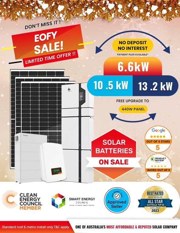 Sunny Sky Solar - Solar Company Brisbane | Solar Panels Brisbane